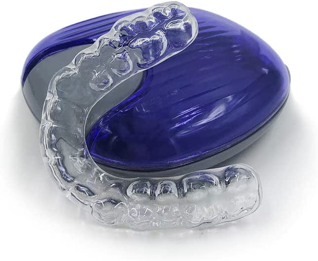 Clear Retainer – Direct Dental Prosthetics