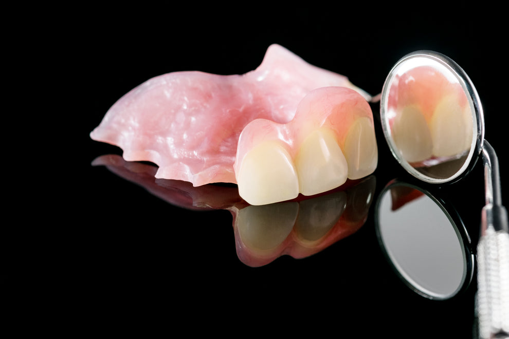 Flipper | Partial Denture – Direct Dental Prosthetics