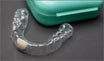 Clear Essix Pontic Retainer – Direct Dental Prosthetics