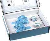 Clear Essix Pontic Retainer – Direct Dental Prosthetics